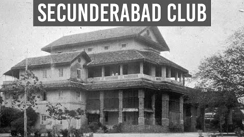 Incredible Food In The Famous Secunderabad Club || Kheema