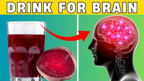 What will Happen to the Brain if You Consume These 10
