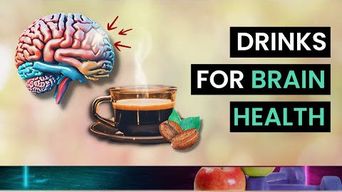 What will Happen to the Brain if You Consume These 10