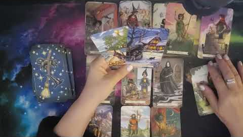 TAURUS ♉️ UNFINISHED BUSINESS!