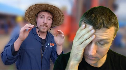 Now They're Trying to Cancel "Mr. Beast" - America's