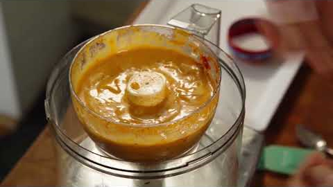 How to Make Rouille | Rick Stein Recipe