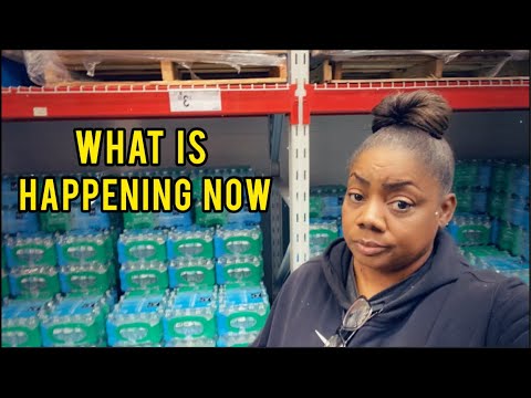 WHAT IS HAPPENING NOW..STATES ARE FIGHTING OVER WATER-