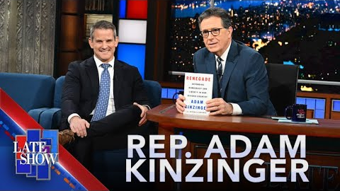“Donald Trump is a Loser Who Keeps Losing” - Rep. Adam