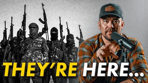 Dangers of Terrorist 'Sleeper Cells' in America