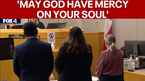 Marisela Botello Murder Trial: Lisa Dykes sentenced to