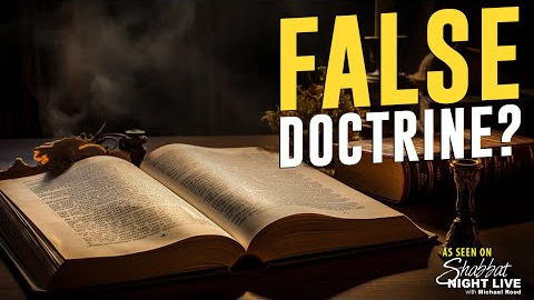 The (False) Doctrine of Imminence | Shabbat Night Live