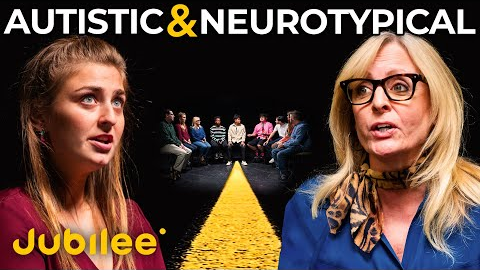 Can You Tell If Someone has Autism? | Middle Ground