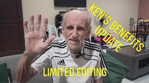 Milestone Progress With Ken