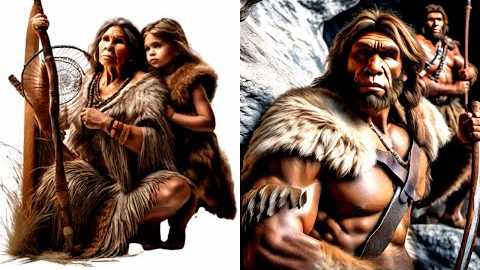 When Humans Encountered Neanderthals and Almost Went Extinct